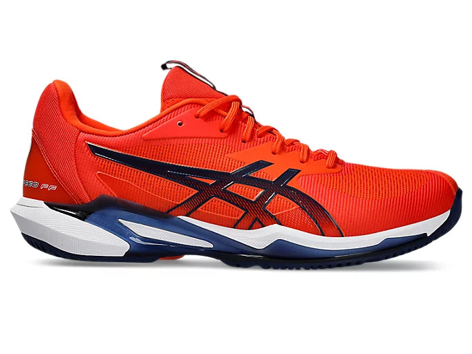 TENIS ASICS SOLUTION SPEED FF 3 KOI/BLUE EXPANSE – tennisexpressmx
