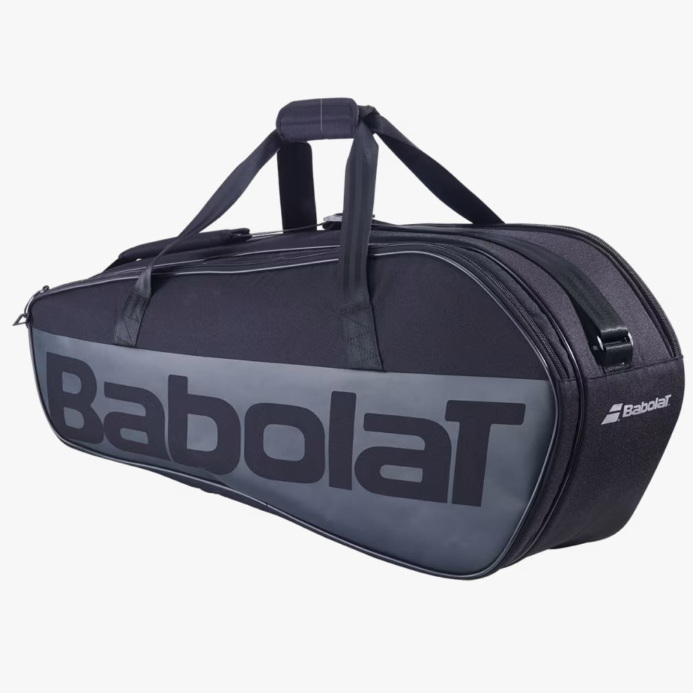 Bolsa Babolat Court M Raquetero | TennisExpress – tennisexpressmx