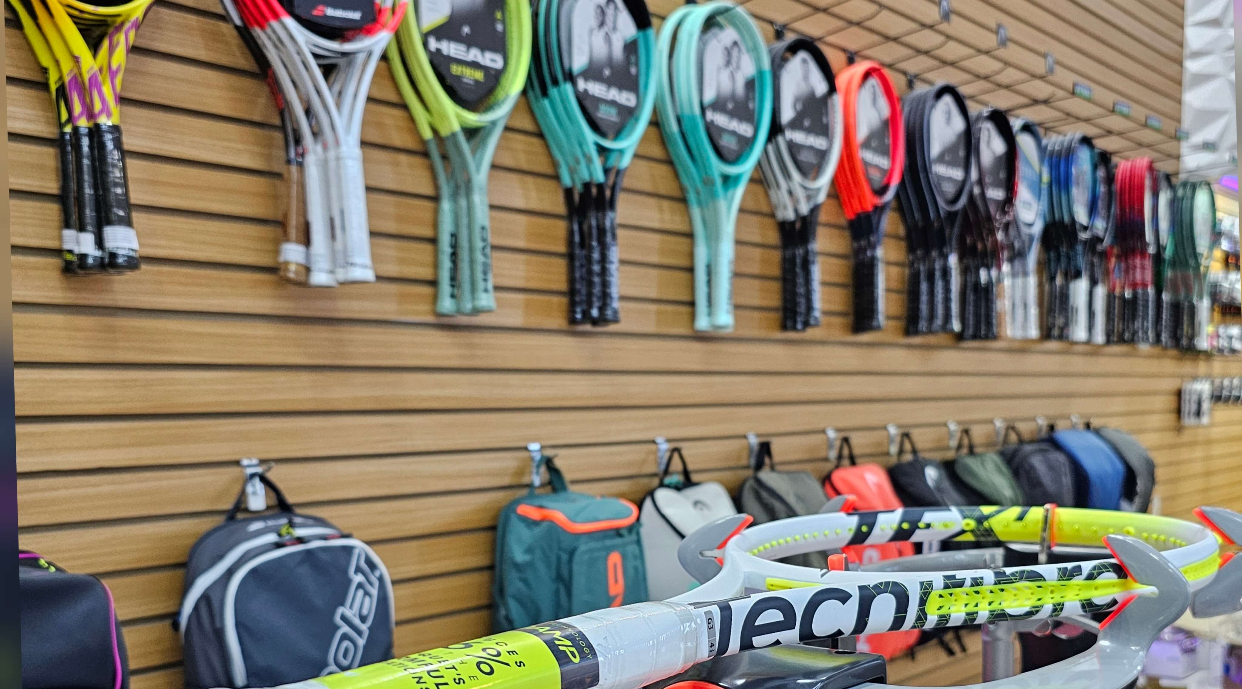 Tennis Express abre nueva sucursal en Santa Fe, CDMX – tennisexpressmx