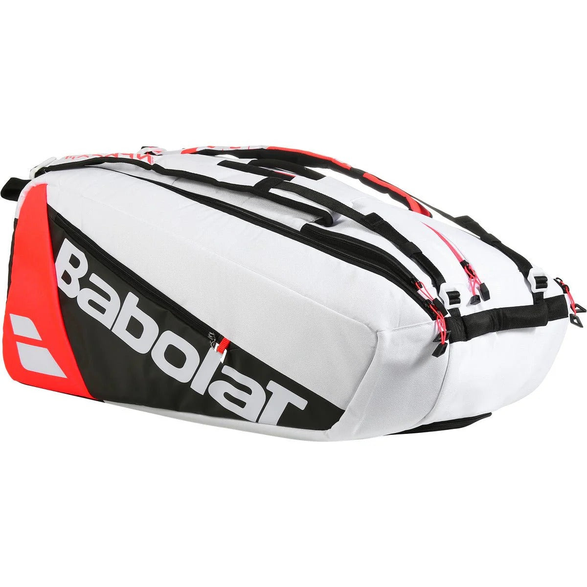 Raquetero Babolat Pure Strike 12X 2024 | TennisExpress – tennisexpressmx