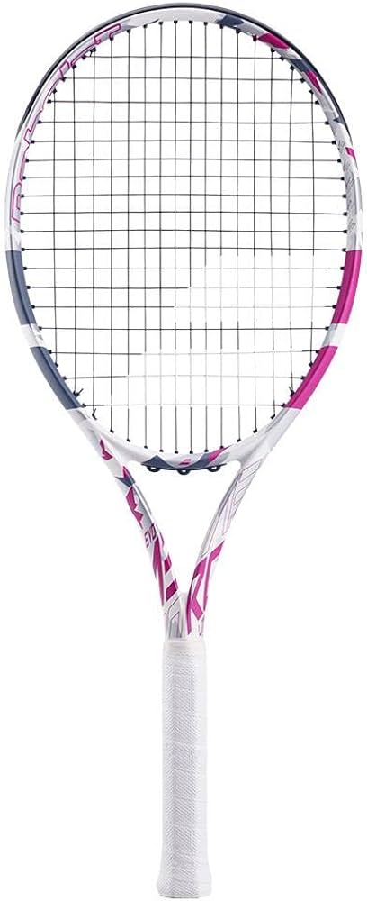 Raqueta Babolat Evo Aero Lite Rosa 2023 para Tenis – tennisexpressmx