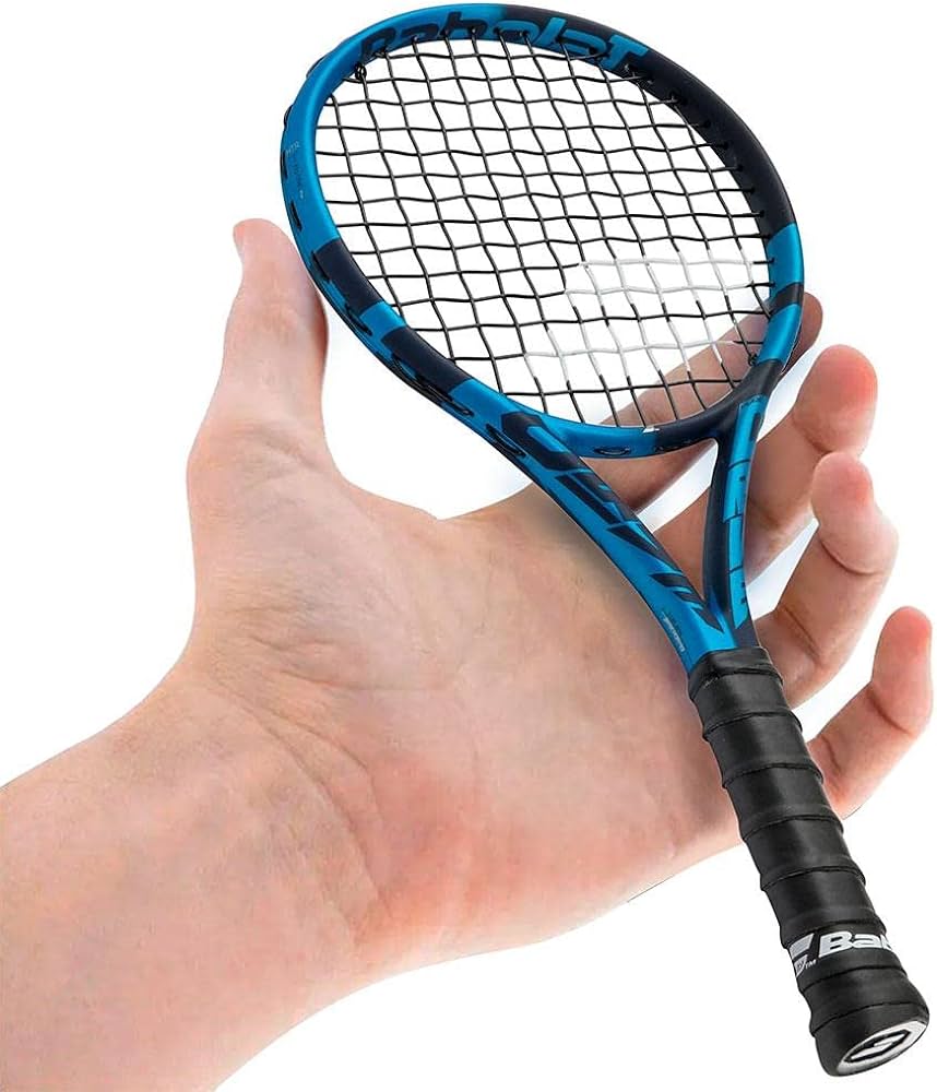 Babolat Mini Racket Pure Drive 2022 | Tennis Express – tennisexpressmx
