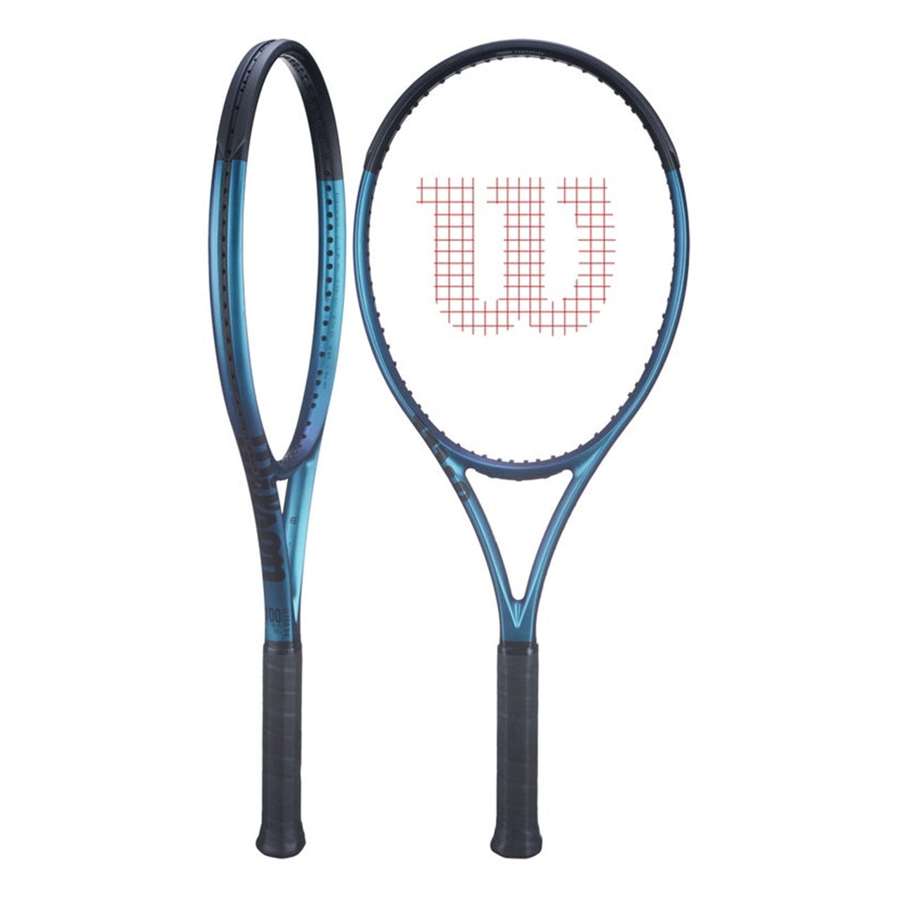 Raqueta Wilson Ultra 100 v4 | TennisExpress – tennisexpressmx