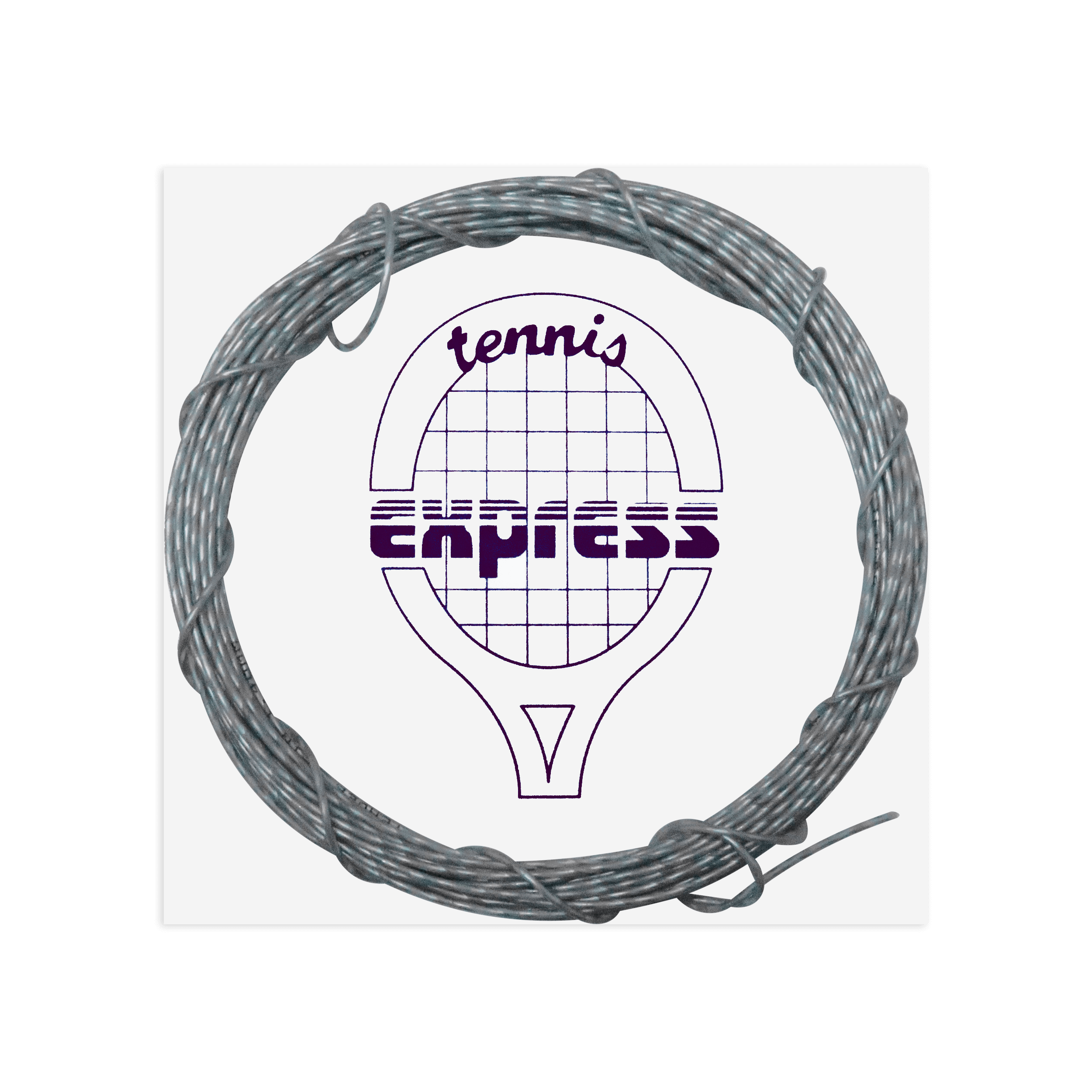 Set Luxilon ALU Power Rough 125 | TennisExpress – tennisexpressmx