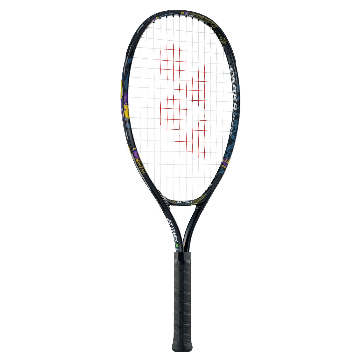 Raqueta Yonex Osaka Jr 25 | TennisExpress – tennisexpressmx