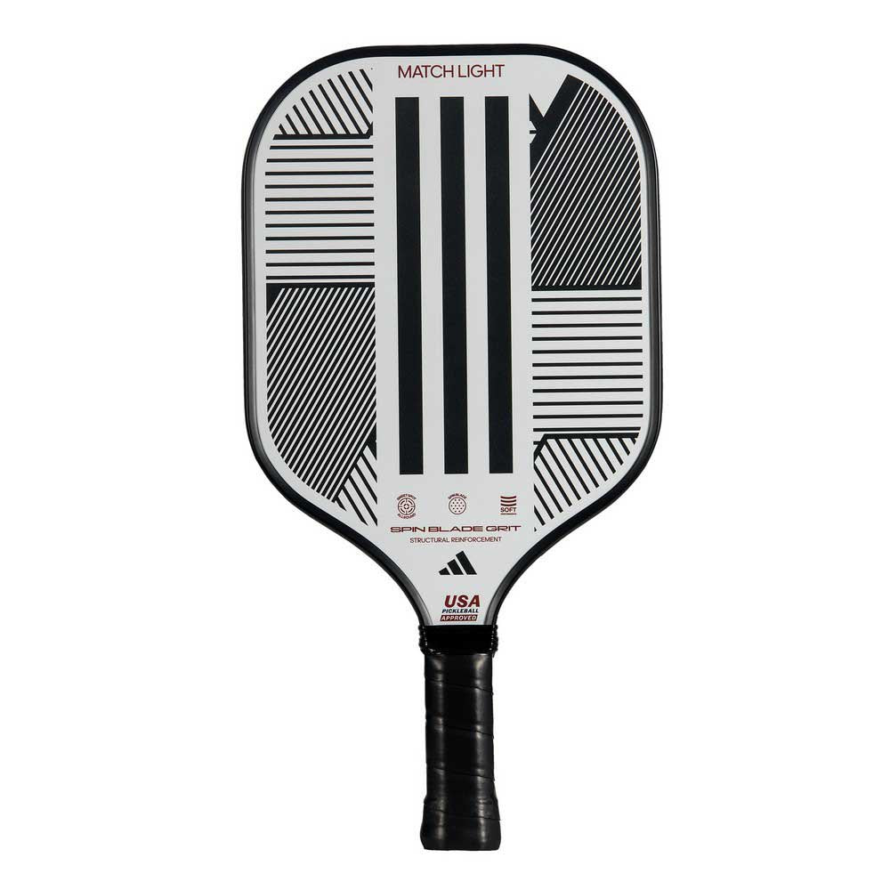 RAQUETA ADIDAS PICKLEBALL MATCH LIGHT – tennisexpressmx