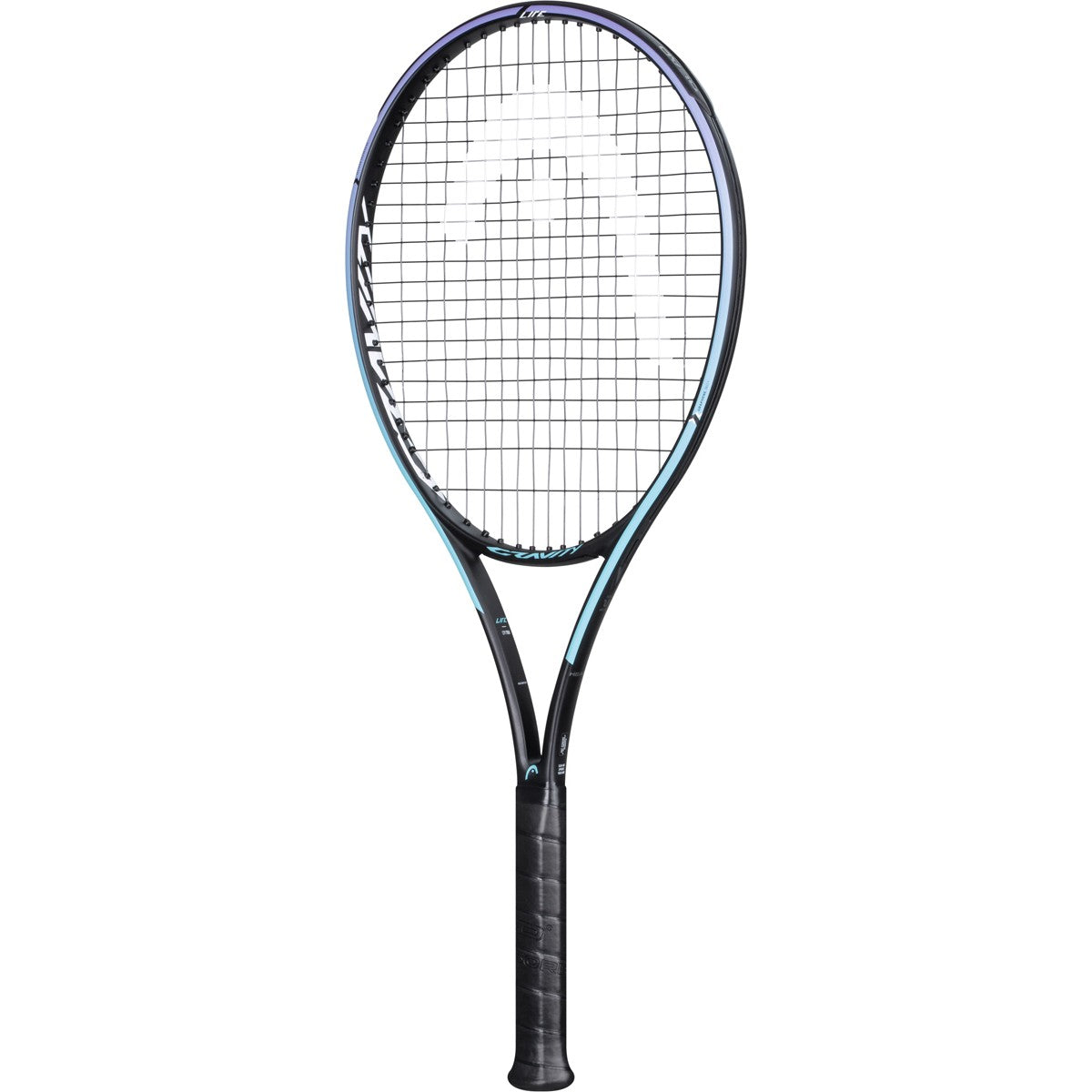 RAQUETA HEAD GRAVITY LITE 2021 | Nombre Comercial – tennisexpressmx
