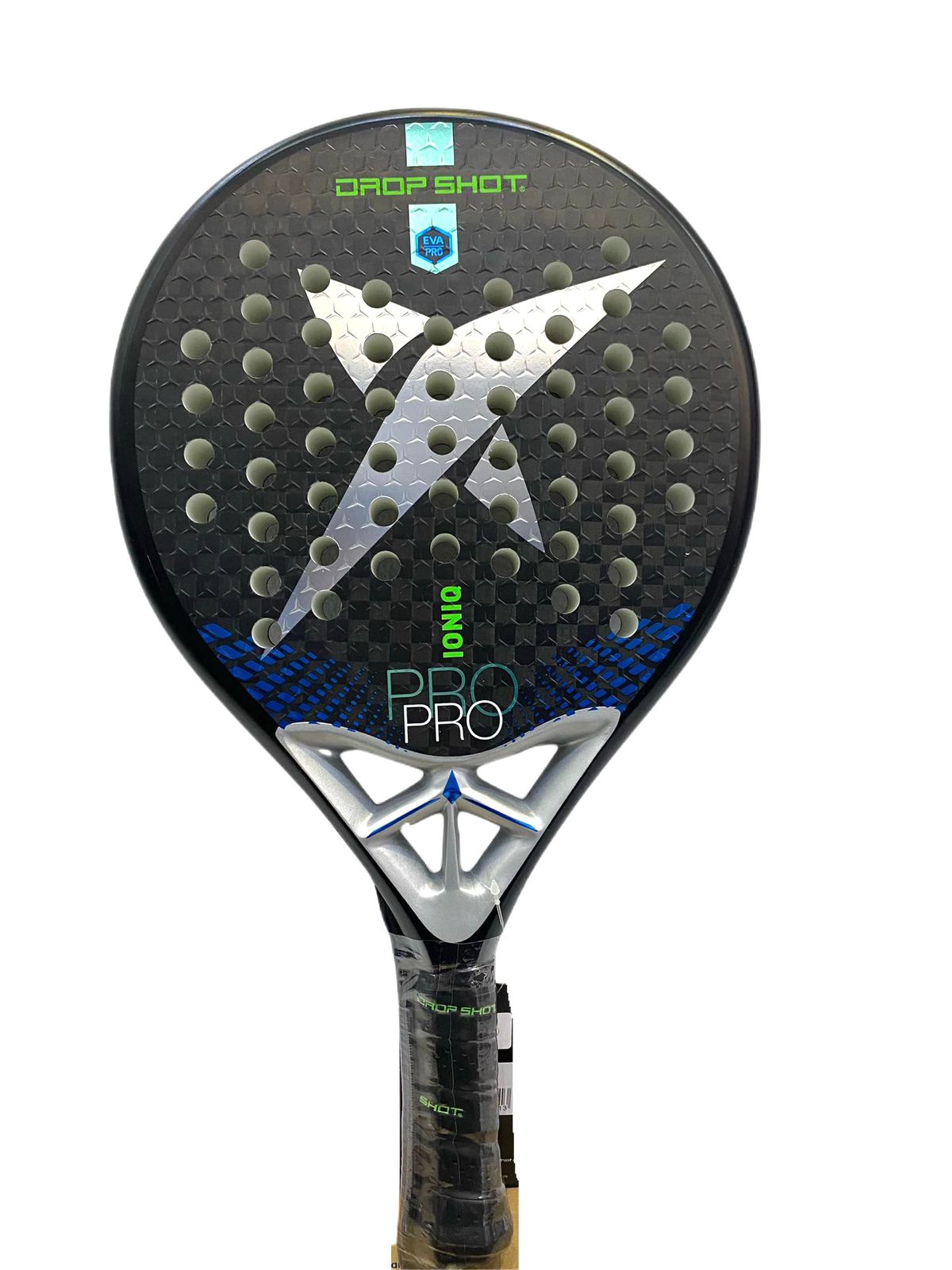 PALA DROP SHOT IONIQ – tennisexpressmx