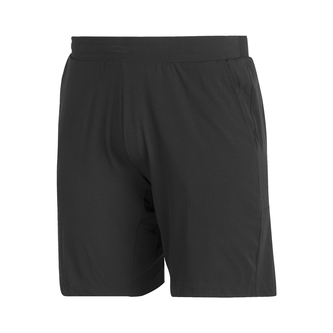 CLUB SW SHORT ADIDAS NEGRO – tennisexpressmx