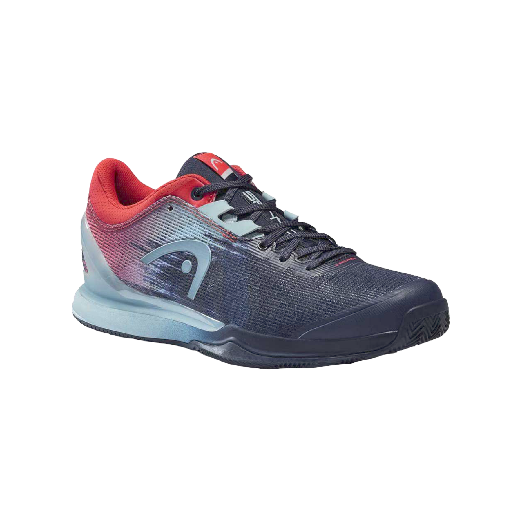 TENIS HEAD SPRINT PRO 3.0 AZUL MNO – tennisexpressmx